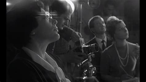 The Blowup Moment La Fille Aux Yeux Dor Jean Gabriel Albicocco 1961