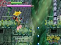 Crash Mind Over Mutant Nintendo DS Screenshots Crash Mania