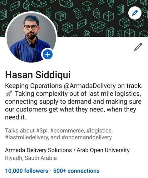 Hasan Siddiqui Auf Linkedin 𝗔 𝗵𝘂𝗴𝗲 𝗺𝗶𝗹𝗲𝘀𝘁𝗼𝗻𝗲 𝗿𝗲𝗮𝗰𝗵𝗲𝗱 🎉🙌 Today Marks A