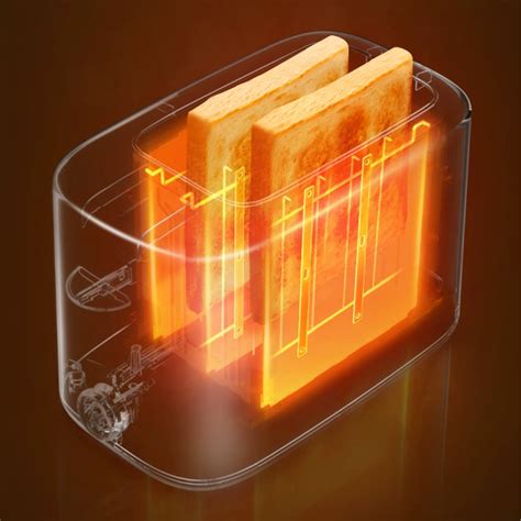 Supor Toaster Aus Global Mall