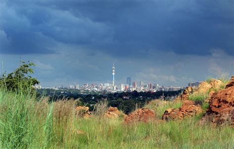 Citizens Help To Shape Shared Goal For Joburgs Parks The Mail And Guardian
