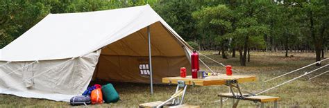 CÓmo Elegir Tu Tienda De CampaÑa Ideal Campings And Áreas