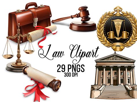 Law Scroll Clipart At Clifford Zak Blog