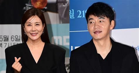 김승수♥양정아 8월 결혼·쌍둥이 임신설 터졌다60평 한남동에 같이 산다고 미우새 Ten이슈