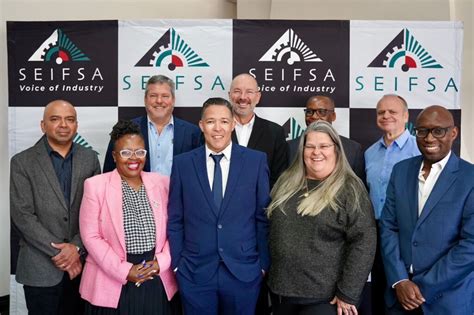 Seifsa Annual General Meeting Reaffirms Its Mandate To The Seifsa Board Seifsa