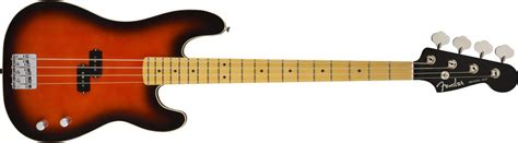 Fender Introduces Aerodyne Special Series Guitars Premier Guitar