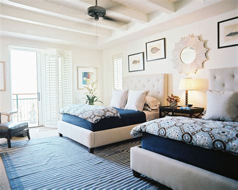 Bedroom Kinda Like One Room To Have Two Doublefull Beds Like A Hotel