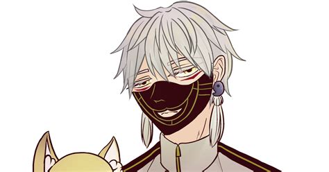 鳴狐刀剣乱舞 無題 なんなのマンガ Pixiv