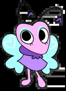 Flutter Dandys World Wiki Fandom