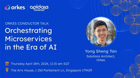 Orkes Orkesconductor Conductor Techworkshop Appdeveloper Developer Techdeveloper