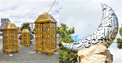 آماده سازی پایتخت در ماه رمضان با کمک نشانه‌های نوروزی ترکیب هنر و نور