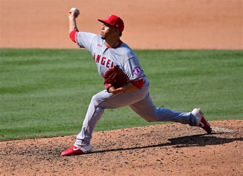 Dodgers Sign Former Angels Closer To Minor League Deal Inside The Dodgers News Rumors