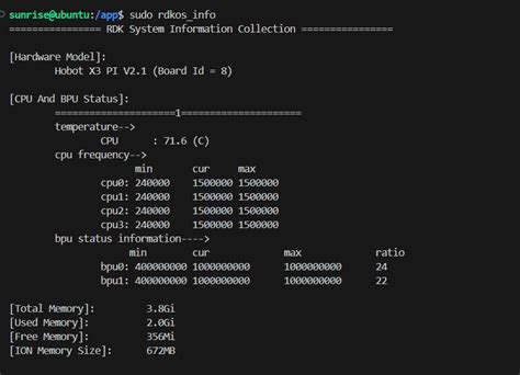 多媒体 Rdk X3 程序samplevdecbasicc运行报错 新手上路 地瓜机器人论坛