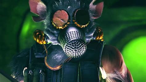 Rainbow Six Siege Otrzymuje Crossover Z Rick And Morty