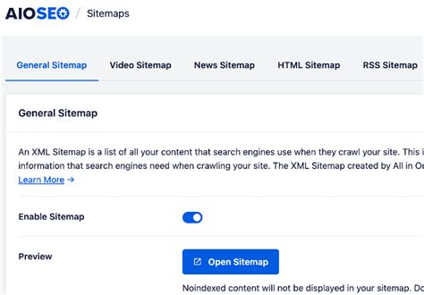 What Is An Xml Sitemap Heres A Beginners Guide For You