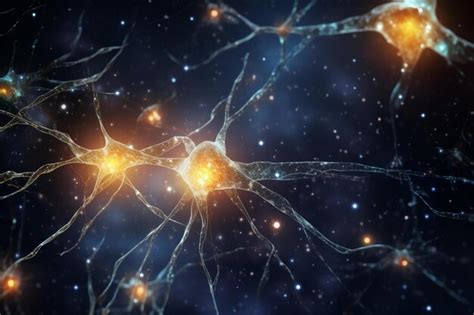 premium photo neuron