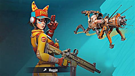 Farlight 84 Gameplay Walkthrough Part 1 Maggie Ios Android Youtube