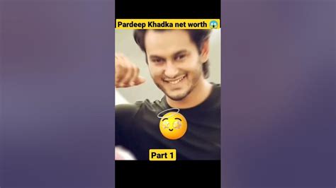 Pradeep Khadka New Worth 😱😱 Nepali Superstar Pardeep Khadka Daires 🤔 Pradeepkhadka Shorts