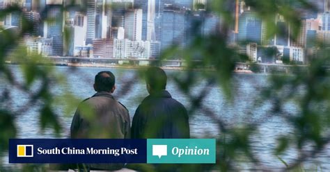 Opinion For Hong Kongs Film Industry To Thrive It Must Embrace The