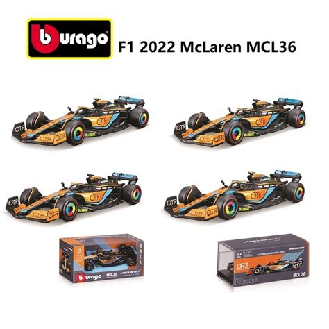 Bburago new models : r/f1models