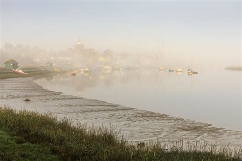 Essex Landscapes Photography — Justin Minns Photography