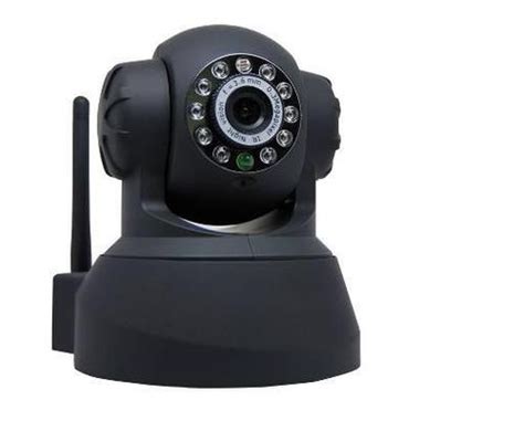 Network Camera At Best Price In New Delhi Delhi National Security Service