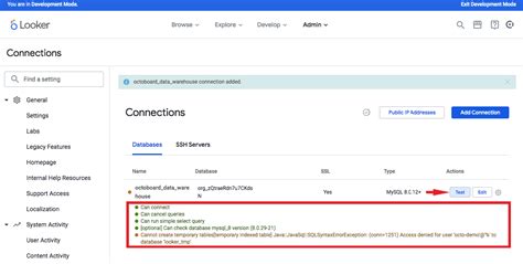 How To Export Octoboard Ppc Analytics Data To Looker