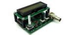 Function Generator Using Ad Dds Arduino Compatible Electronics Lab