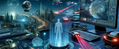 Essential Guide to Generative AI in Computer Vision | Chooch