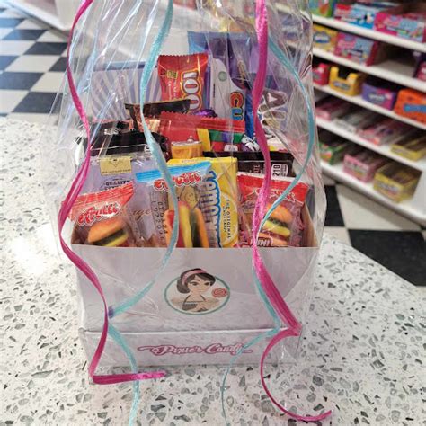 Home Pixies Candy Parlour