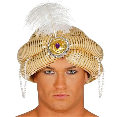 Turbante Gorro De Paje Mejor Precio Online Disfraces Torrente