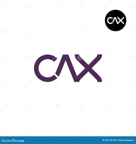 Letter Cax Stock Illustrations 20 Letter Cax Stock Illustrations