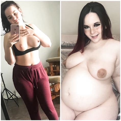 Vor Vs Nach Der Zucht