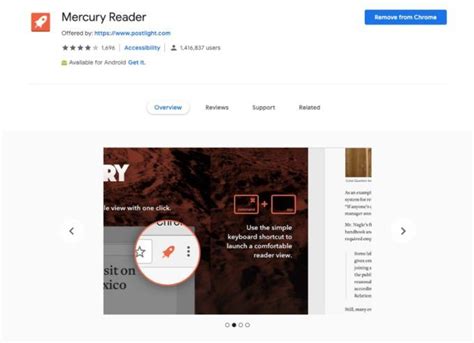 5 Best Chrome Reader Extension For Reading Articles Online In 2022