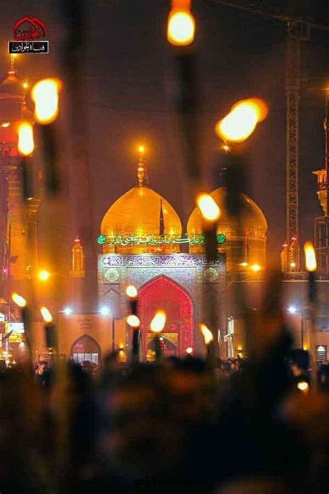 عکس کربلا برای پروفایل 2024؛ بسیار هنری و زیبا جدید کاملاً طبیعی {بدون