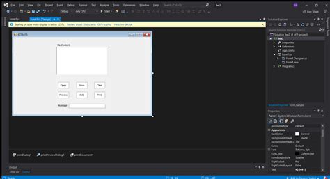 How To Solve The Name Does Not Exist In The Current Context In C Microsoft Qanda