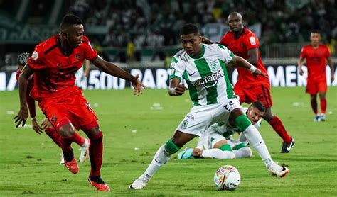 Dónde Ver América Vs Nacional En Vivo Liga Betplay 2024 Este Domingo