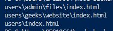 Node Js Path Join Method GeeksforGeeks