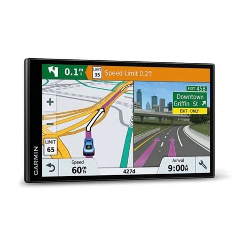Mejores Navegadores GPS Para El Coche