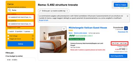 Risparmiare Prenotando un Hotel trucchi Booking Sarà Perchè Viaggio