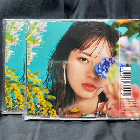 Jp 楠木ともり 1st Album Presence 2枚セット おもちゃ
