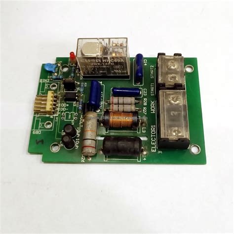 HYDTHC XPTHC H Series Plasma Torch Height Controller Star International