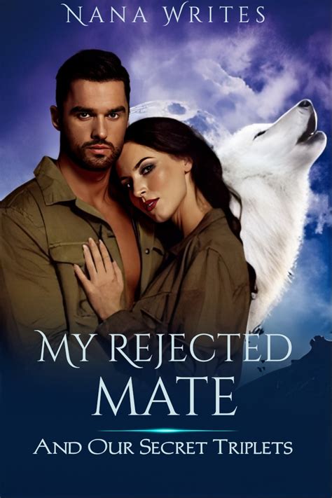 My Rejected Mate And Our Secret Triplets Chapter 28 Novel Online Free
