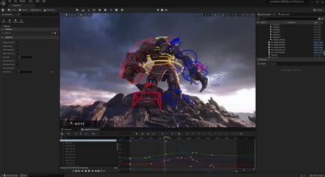Unity3d Unreal Engine And Godot What To Choose Boss It Solutions