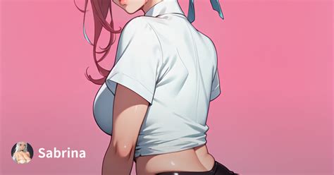 R 18 Sabrinaのイラスト・マンガ Pixiv