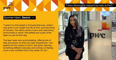 Pwc Isle Of Man On Linkedin Summer Internship Accountancy