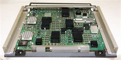 Cisco Systems Crs 1 Series Crs Fp40 Forwarding Processor Board 40