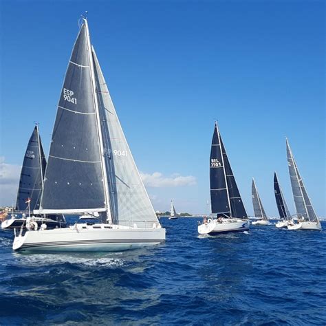 El Club Nàutic Cambrils suma una nova edició de la tradicional regata