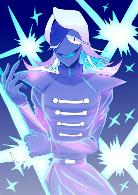 Rouxls Kaard Deltarune Drawn By Jibamirukurimu89 Danbooru