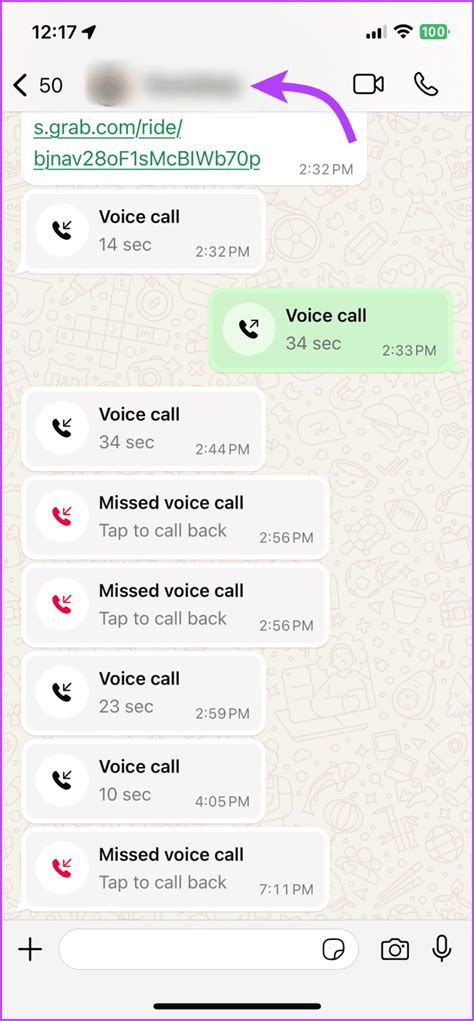 How To Set Custom Notification Sound For Specific Contacts On WhatsApp Guiding Tech